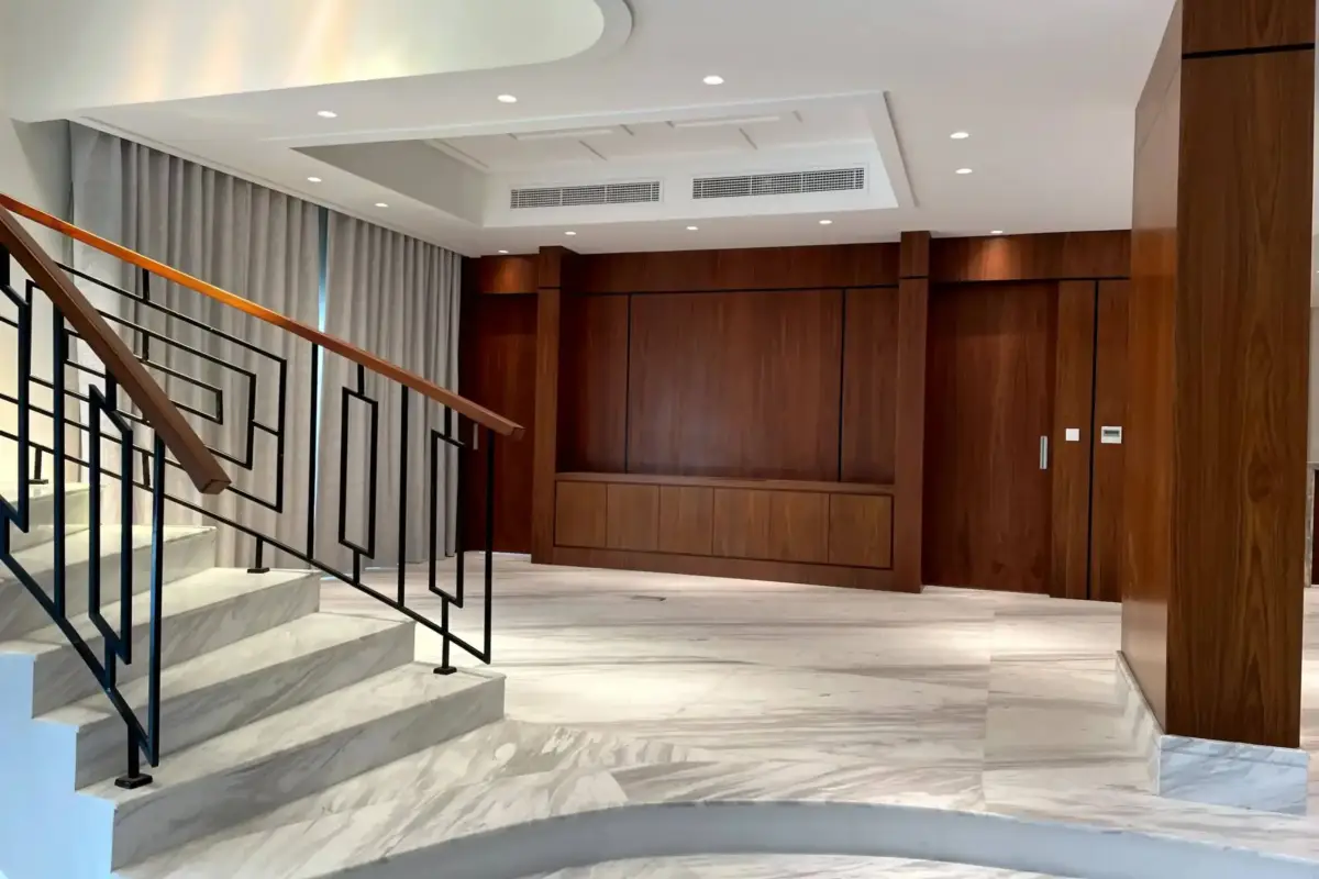 Award-Winning Interior Design Gallery | Dubai Luxury Spaces - Interior ...